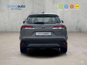 Toyota Corolla Cross 2023 Kauņa, ar dzinēja tilpumu 2.00 L un nobraukumu 115 tūkst. km par 24971 €, foto 5 vietnē AUTOMOTO.COM.LV