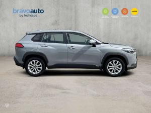 Toyota Corolla Cross 2023 Kauņa, ar dzinēja tilpumu 2.00 L un nobraukumu 115 tūkst. km par 24971 €, foto 7 vietnē AUTOMOTO.COM.LV