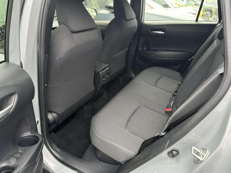 Toyota Corolla Cross 2023 Kauņa, ar dzinēja tilpumu 2.00 L un nobraukumu 115 tūkst. km par 24971 €, foto 11 vietnē AUTOMOTO.COM.LV