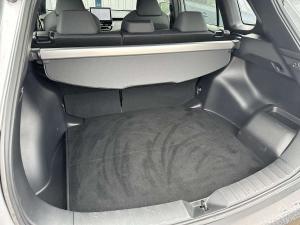 Toyota Corolla Cross 2023 Kauņa, ar dzinēja tilpumu 2.00 L un nobraukumu 115 tūkst. km par 24971 €, foto 12 vietnē AUTOMOTO.COM.LV