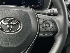 Toyota Corolla Cross 2023 Kauņa, ar dzinēja tilpumu 2.00 L un nobraukumu 115 tūkst. km par 24971 €, foto 16 vietnē AUTOMOTO.COM.LV