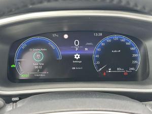 Toyota Corolla Cross 2023 Kauņa, ar dzinēja tilpumu 2.00 L un nobraukumu 115 tūkst. km par 24971 €, foto 17 vietnē AUTOMOTO.COM.LV
