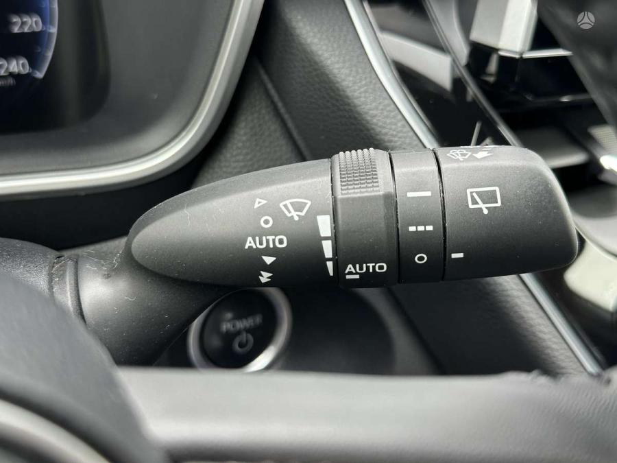 Toyota Corolla Cross 2023 Kauņa, ar dzinēja tilpumu 2.00 L un nobraukumu 115 tūkst. km par 24971 €, foto 19 vietnē AUTOMOTO.COM.LV