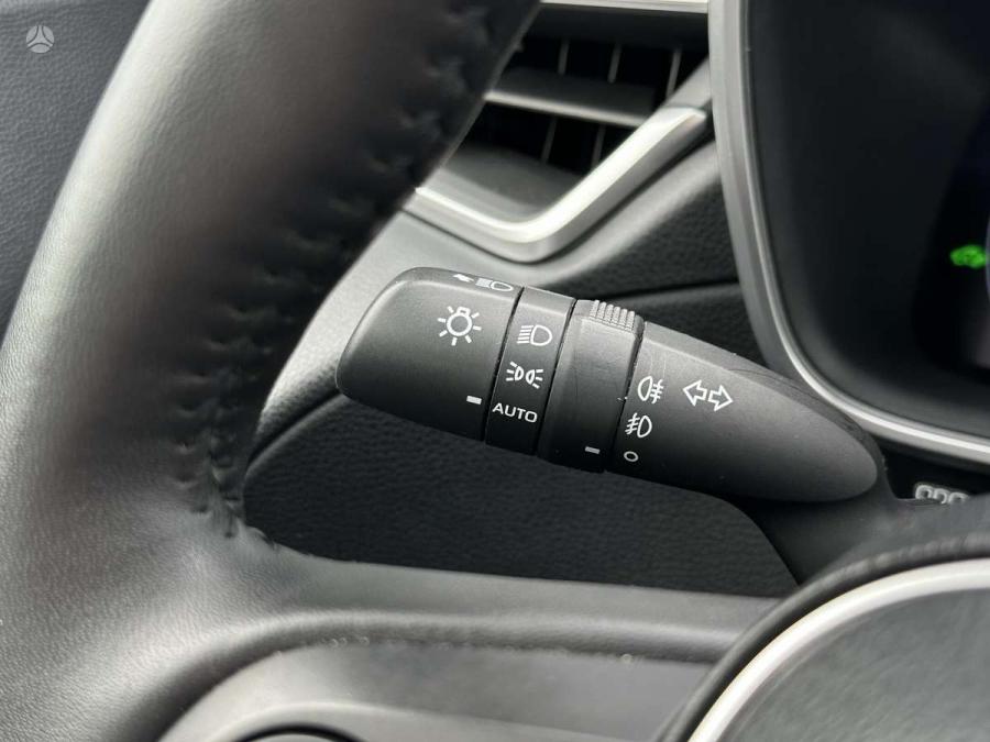 Toyota Corolla Cross 2023 Kauņa, ar dzinēja tilpumu 2.00 L un nobraukumu 115 tūkst. km par 24971 €, foto 20 vietnē AUTOMOTO.COM.LV