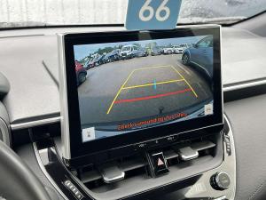 Toyota Corolla Cross 2023 Kauņa, ar dzinēja tilpumu 2.00 L un nobraukumu 115 tūkst. km par 24971 €, foto 22 vietnē AUTOMOTO.COM.LV
