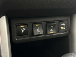 Toyota Corolla Cross 2023 Kauņa, ar dzinēja tilpumu 2.00 L un nobraukumu 115 tūkst. km par 24971 €, foto 25 vietnē AUTOMOTO.COM.LV