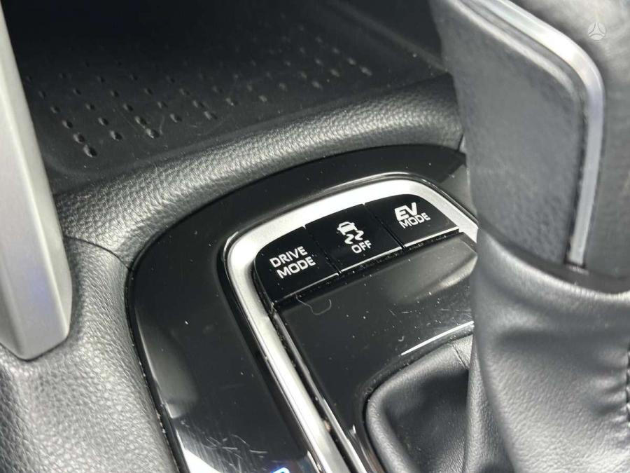 Toyota Corolla Cross 2023 Kauņa, ar dzinēja tilpumu 2.00 L un nobraukumu 115 tūkst. km par 24971 €, foto 27 vietnē AUTOMOTO.COM.LV