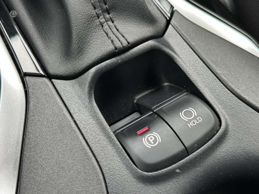 Toyota Corolla Cross 2023 Kauņa, ar dzinēja tilpumu 2.00 L un nobraukumu 115 tūkst. km par 24971 €, foto 28 vietnē AUTOMOTO.COM.LV