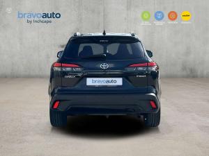 Тойота Corolla Cross 2023 в Каунас, объемом двигателя 2.00 л и пробегом 57 тыс. км за 28771 €, фото 5 на AUTOMOTO.COM.LV