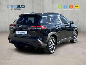 Тойота Corolla Cross 2023 в Каунас, объемом двигателя 2.00 л и пробегом 57 тыс. км за 28771 €, фото 6 на AUTOMOTO.COM.LV