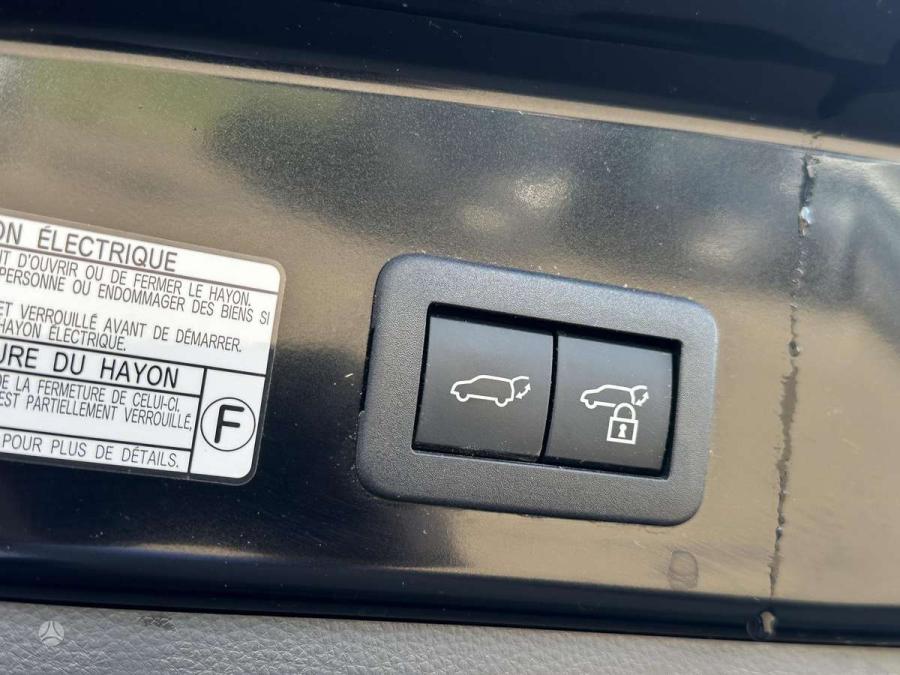 Тойота Corolla Cross 2023 в Каунас, объемом двигателя 2.00 л и пробегом 57 тыс. км за 28771 €, фото 13 на AUTOMOTO.COM.LV