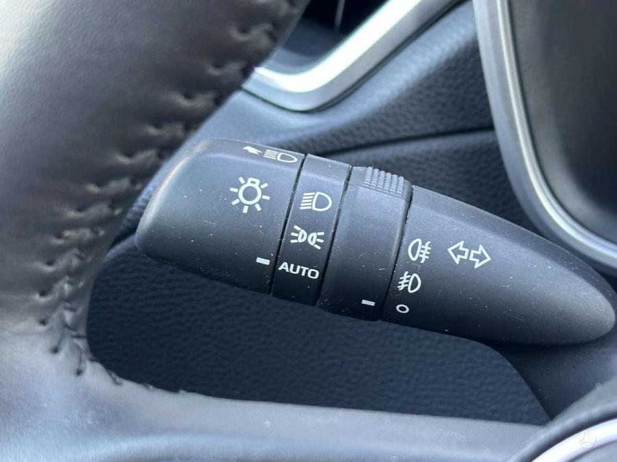Тойота Corolla Cross 2023 в Каунас, объемом двигателя 2.00 л и пробегом 57 тыс. км за 28771 €, фото 20 на AUTOMOTO.COM.LV
