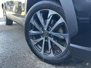 Тойота Corolla Cross 2023 в Каунас, объемом двигателя 2.00 л и пробегом 57 тыс. км за 28771 €, фото 35 на AUTOMOTO.COM.LV