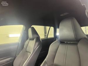 Тойота Corolla Cross 2023 в Аукштейи Русокай, объемом двигателя 2.00 л и пробегом 56 тыс. км за 22748 €, фото 12 на AUTOMOTO.COM.LV