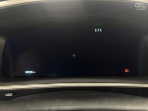 Тойота Corolla Cross 2023 в Аукштейи Русокай, объемом двигателя 2.00 л и пробегом 56 тыс. км за 22748 €, фото 19 на AUTOMOTO.COM.LV