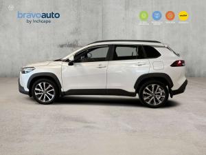 Тойота Corolla Cross 2024 в Вильнюс, объемом двигателя 1.80 л и пробегом 96 тыс. км за 27500 €, фото 3 на AUTOMOTO.COM.LV