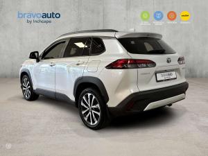 Тойота Corolla Cross 2024 в Вильнюс, объемом двигателя 1.80 л и пробегом 96 тыс. км за 27500 €, фото 4 на AUTOMOTO.COM.LV