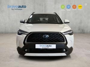 Тойота Corolla Cross 2024 в Вильнюс, объемом двигателя 1.80 л и пробегом 96 тыс. км за 27500 €, фото 8 на AUTOMOTO.COM.LV