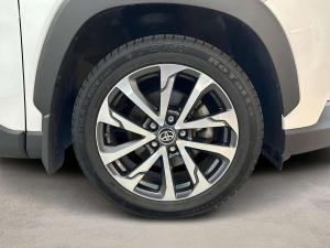 Тойота Corolla Cross 2024 в Вильнюс, объемом двигателя 1.80 л и пробегом 96 тыс. км за 27500 €, фото 9 на AUTOMOTO.COM.LV