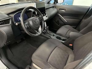 Тойота Corolla Cross 2024 в Вильнюс, объемом двигателя 1.80 л и пробегом 96 тыс. км за 27500 €, фото 10 на AUTOMOTO.COM.LV