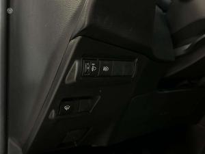Тойота Corolla Cross 2024 в Вильнюс, объемом двигателя 1.80 л и пробегом 96 тыс. км за 27500 €, фото 12 на AUTOMOTO.COM.LV