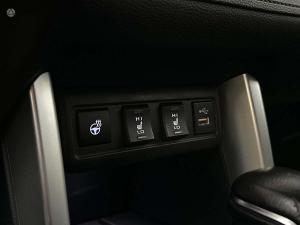 Тойота Corolla Cross 2024 в Вильнюс, объемом двигателя 1.80 л и пробегом 96 тыс. км за 27500 €, фото 16 на AUTOMOTO.COM.LV