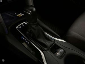 Тойота Corolla Cross 2024 в Вильнюс, объемом двигателя 1.80 л и пробегом 96 тыс. км за 27500 €, фото 17 на AUTOMOTO.COM.LV