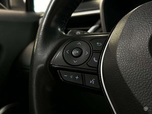 Тойота Corolla Cross 2024 в Вильнюс, объемом двигателя 1.80 л и пробегом 96 тыс. км за 27500 €, фото 19 на AUTOMOTO.COM.LV