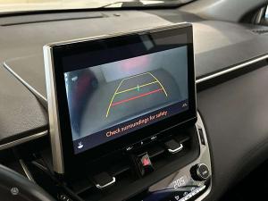 Тойота Corolla Cross 2024 в Вильнюс, объемом двигателя 1.80 л и пробегом 96 тыс. км за 27500 €, фото 20 на AUTOMOTO.COM.LV