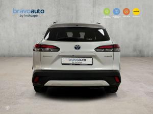 Тойота Corolla Cross 2024 в Вильнюс, объемом двигателя 1.80 л и пробегом 103 тыс. км за 27000 €, фото 5 на AUTOMOTO.COM.LV