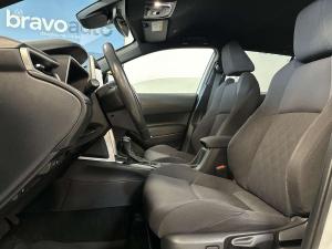 Тойота Corolla Cross 2024 в Вильнюс, объемом двигателя 1.80 л и пробегом 103 тыс. км за 27000 €, фото 11 на AUTOMOTO.COM.LV