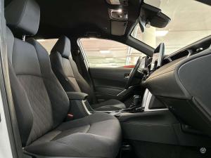 Тойота Corolla Cross 2024 в Вильнюс, объемом двигателя 1.80 л и пробегом 103 тыс. км за 27000 €, фото 15 на AUTOMOTO.COM.LV