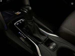 Тойота Corolla Cross 2024 в Вильнюс, объемом двигателя 1.80 л и пробегом 103 тыс. км за 27000 €, фото 17 на AUTOMOTO.COM.LV