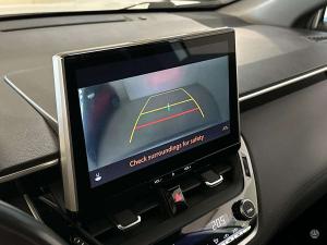 Тойота Corolla Cross 2024 в Вильнюс, объемом двигателя 1.80 л и пробегом 103 тыс. км за 27000 €, фото 20 на AUTOMOTO.COM.LV