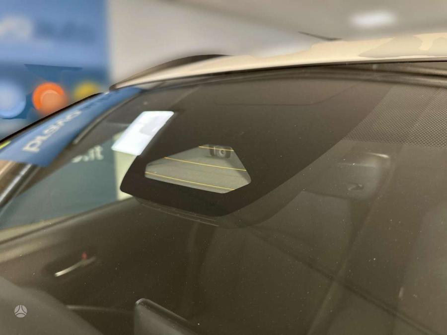 Toyota Corolla Cross 2024 in Vilnius, with an engine capacity of 1.80 L and mileage of 93 thousand km for 27500 €, photo 21 on AUTOMOTO.COM.LV
