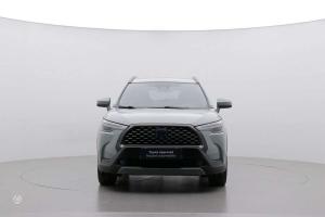 Zaļš Toyota Corolla Cross 2022 Viļņa, ar dzinēja tilpumu 1.99 L un nobraukumu 91 tūkst. km par 32900 €, foto 7 vietnē AUTOMOTO.COM.LV