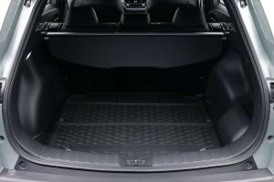 Zaļš Toyota Corolla Cross 2022 Viļņa, ar dzinēja tilpumu 1.99 L un nobraukumu 91 tūkst. km par 32900 €, foto 12 vietnē AUTOMOTO.COM.LV