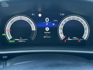 Zaļš Toyota Corolla Cross 2022 Kauņa, ar dzinēja tilpumu 2.00 L un nobraukumu 127 tūkst. km par 26471 €, foto 17 vietnē AUTOMOTO.COM.LV