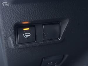 Zaļš Toyota Corolla Cross 2022 Kauņa, ar dzinēja tilpumu 2.00 L un nobraukumu 127 tūkst. km par 26471 €, foto 22 vietnē AUTOMOTO.COM.LV