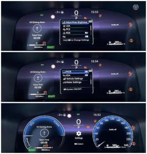Зеленый Тойота Corolla Cross 2024 в Каунас, объемом двигателя 1.80 л и пробегом 58 тыс. км за 18900 €, фото 32 на AUTOMOTO.COM.LV