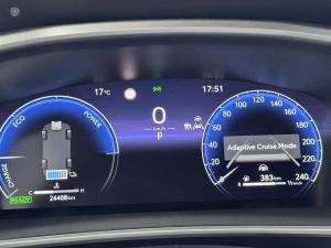 Зеленый Тойота Corolla Cross 2024 в Вильнюс, объемом двигателя 1.80 л и пробегом 24 тыс. км за 27500 €, фото 10 на AUTOMOTO.COM.LV