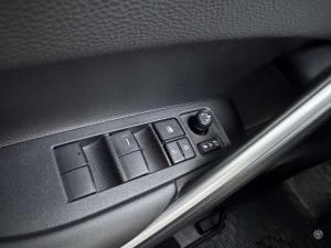 Зеленый Тойота Corolla Cross 2024 в Вильнюс, объемом двигателя 1.80 л и пробегом 24 тыс. км за 27500 €, фото 24 на AUTOMOTO.COM.LV