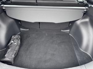 Зеленый Тойота Corolla Cross 2024 в Авиженяй, объемом двигателя 1.80 л и пробегом 24 тыс. км за 27500 €, фото 8 на AUTOMOTO.COM.LV