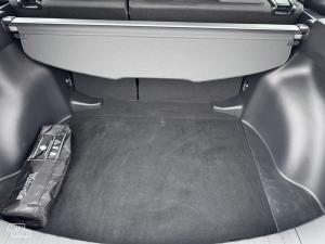 Зеленый Тойота Corolla Cross 2024 в Авиженяй, объемом двигателя 1.80 л и пробегом 43 тыс. км за 27500 €, фото 6 на AUTOMOTO.COM.LV