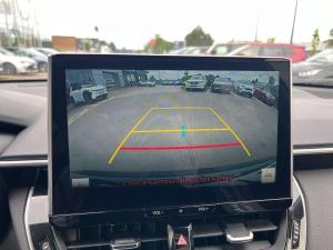 Зеленый Тойота Corolla Cross 2025 в Клайпеда, объемом двигателя 1.80 л и пробегом 10 тыс. км за 32000 €, фото 15 на AUTOMOTO.COM.LV
