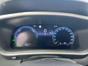 Зеленый Тойота Corolla Cross 2025 в Клайпеда, объемом двигателя 1.80 л и пробегом 10 тыс. км за 32000 €, фото 22 на AUTOMOTO.COM.LV