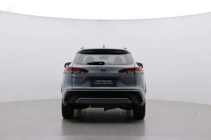 Pelēks Toyota Corolla Cross 2022 Viļņa, ar dzinēja tilpumu 1.99 L un nobraukumu 50 tūkst. km par 31900 €, foto 6 vietnē AUTOMOTO.COM.LV
