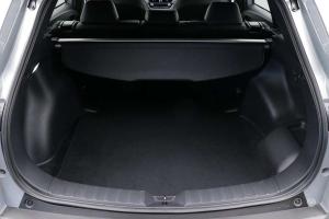 Pelēks Toyota Corolla Cross 2022 Viļņa, ar dzinēja tilpumu 1.99 L un nobraukumu 50 tūkst. km par 31900 €, foto 12 vietnē AUTOMOTO.COM.LV