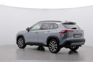 Pelēks Toyota Corolla Cross 2022 Viļņa, ar dzinēja tilpumu 1.99 L un nobraukumu 50 tūkst. km par 31900 €, foto 19 vietnē AUTOMOTO.COM.LV