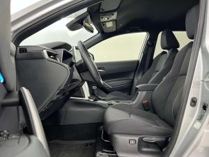 Серый Тойота Corolla Cross 2023 в Вильнюс, объемом двигателя 1.80 л и пробегом 47 тыс. км за 29900 €, фото 12 на AUTOMOTO.COM.LV